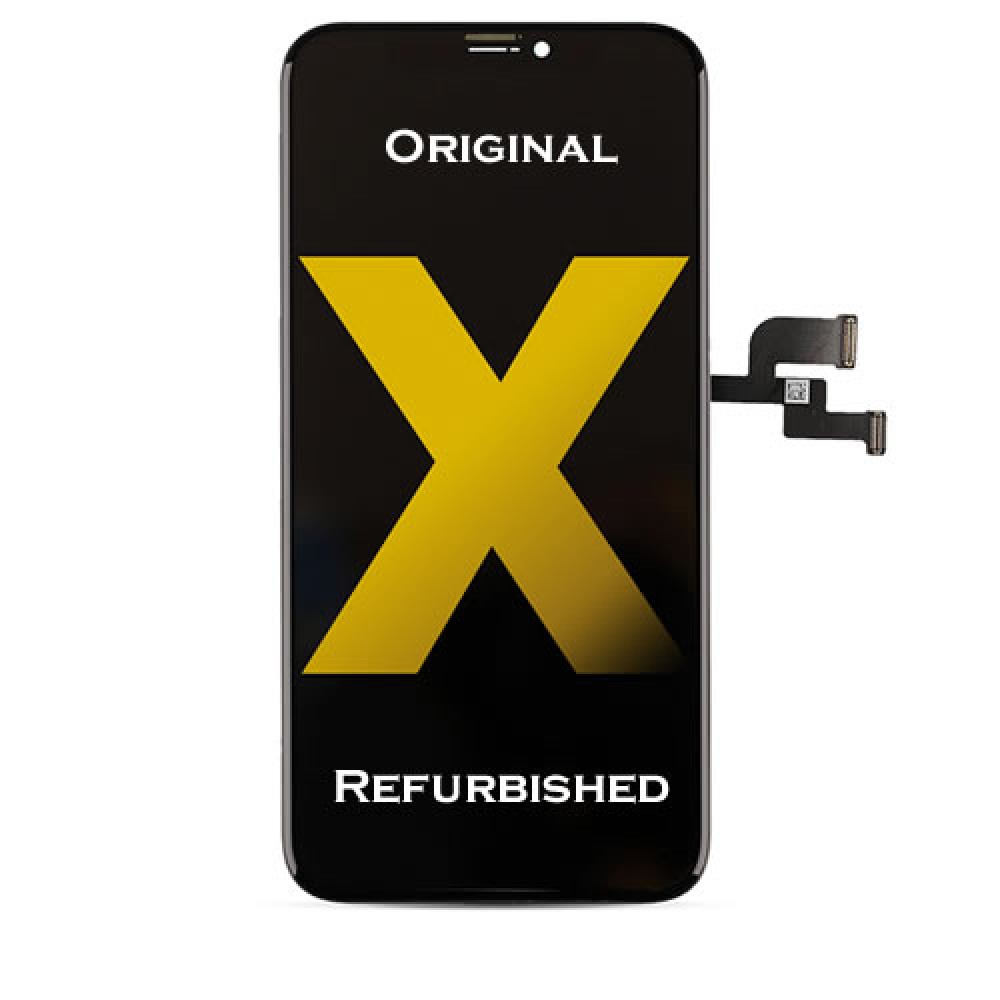 iPhone X Original Refurbished Screen